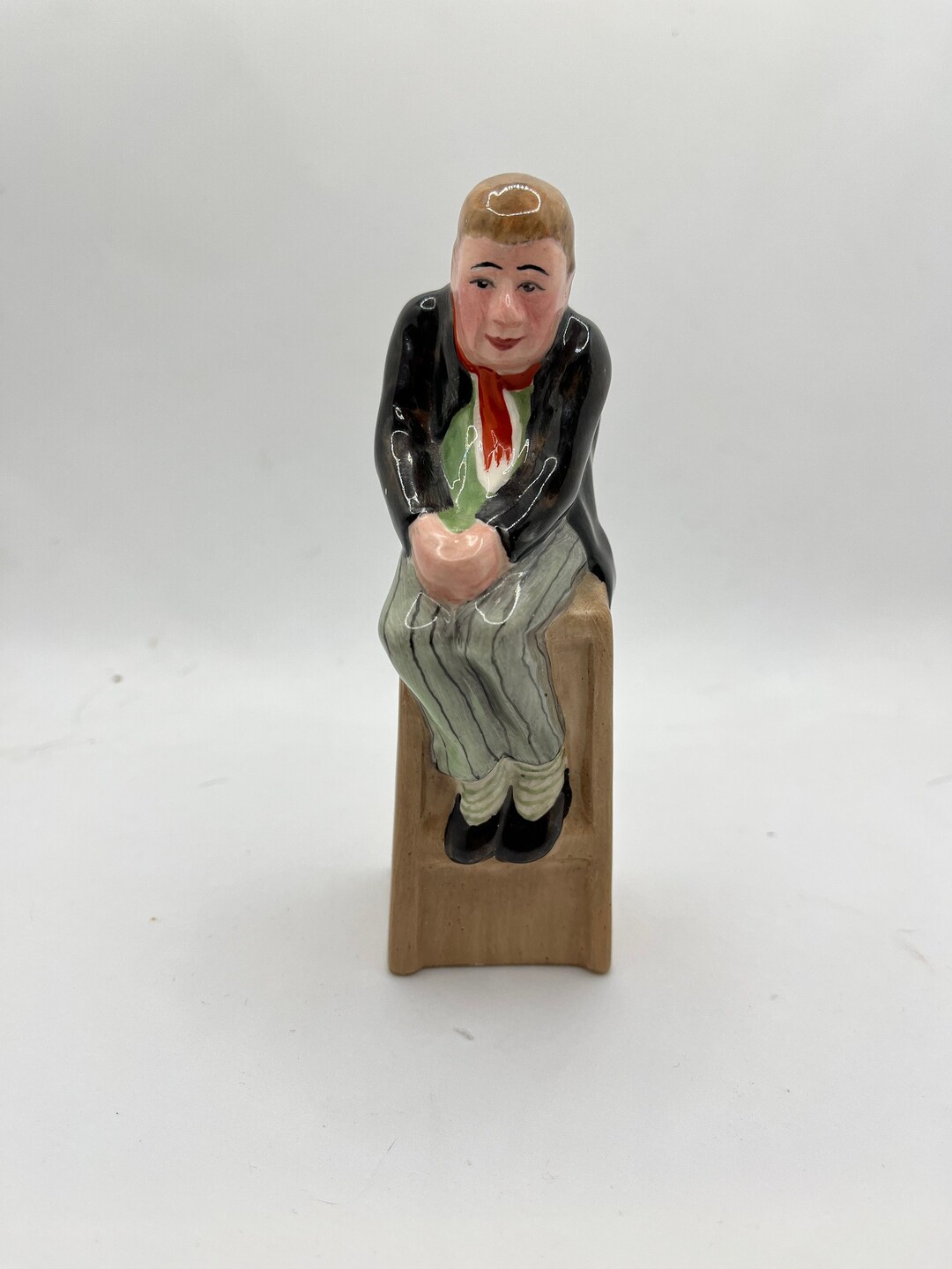 Royal Doulton Dickens Series Porcelain Figurines Uriah Heep - Etsy