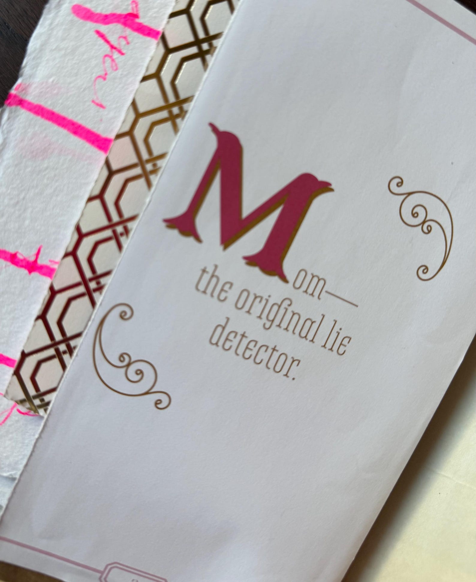 Unique Junk Journal: Altered Art Book, Vintage Ephemera “mother” Great ...