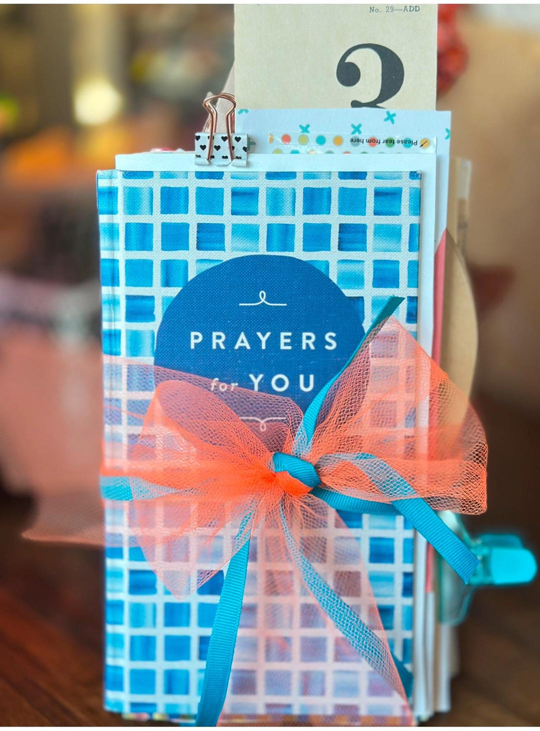 Junk Journal/art Journal/smashbook/scrapbook/prayer Journal “prayers ...