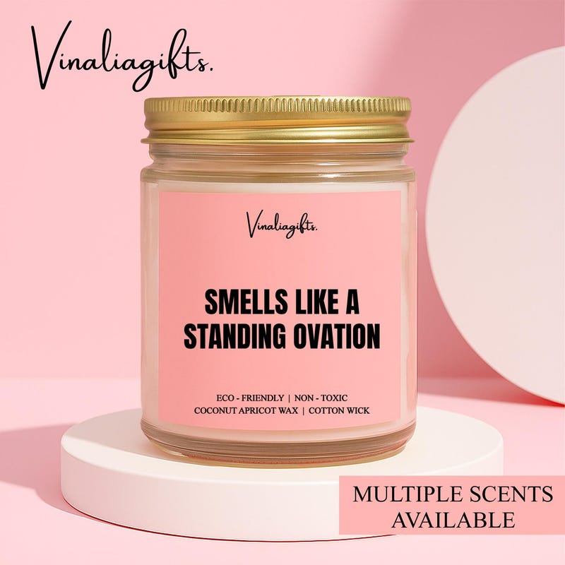 Candle Operas - Etsy