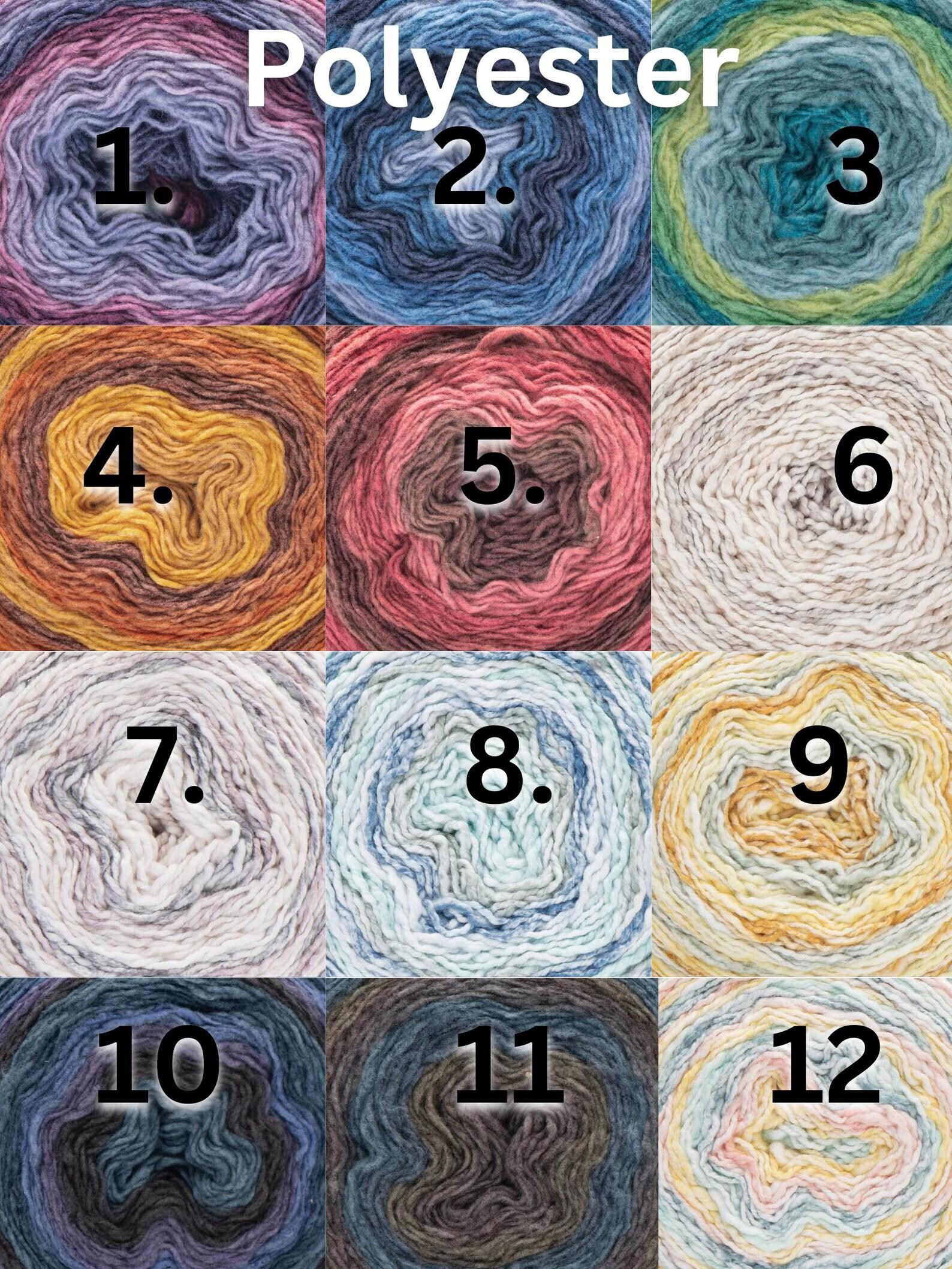 Granny Square Sweater - Etsy