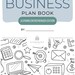 Kid Business Planner, Kid Business, Kid Entrepreneur, Business Plan for ...