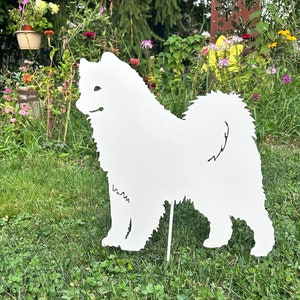 Samoyed - Etsy