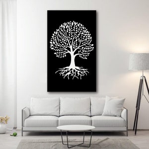 Tree of Life Metal - Etsy