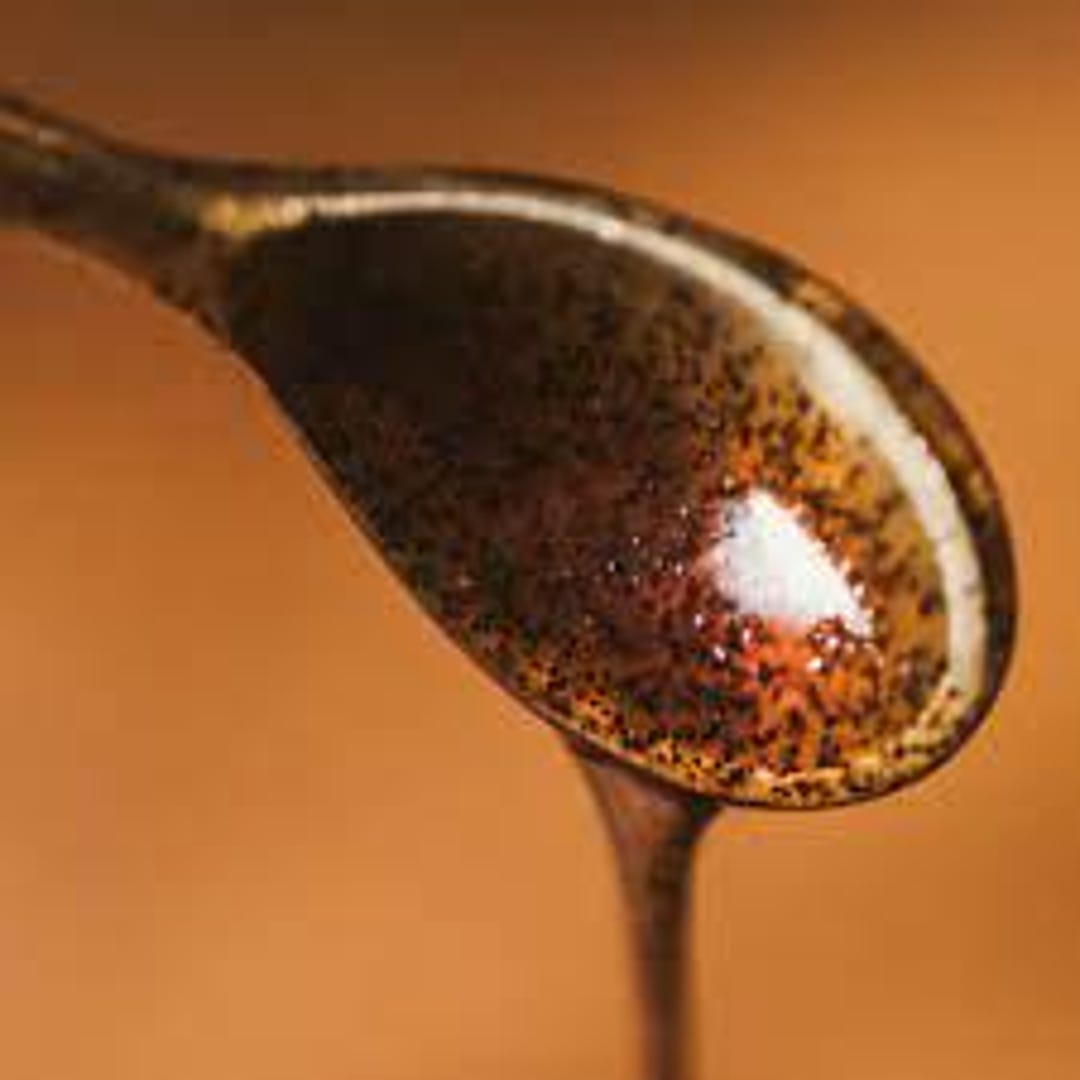 Vanilla Paste - Etsy