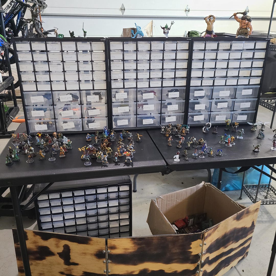 5th Edition Dnd Play and Host Set - Etsy