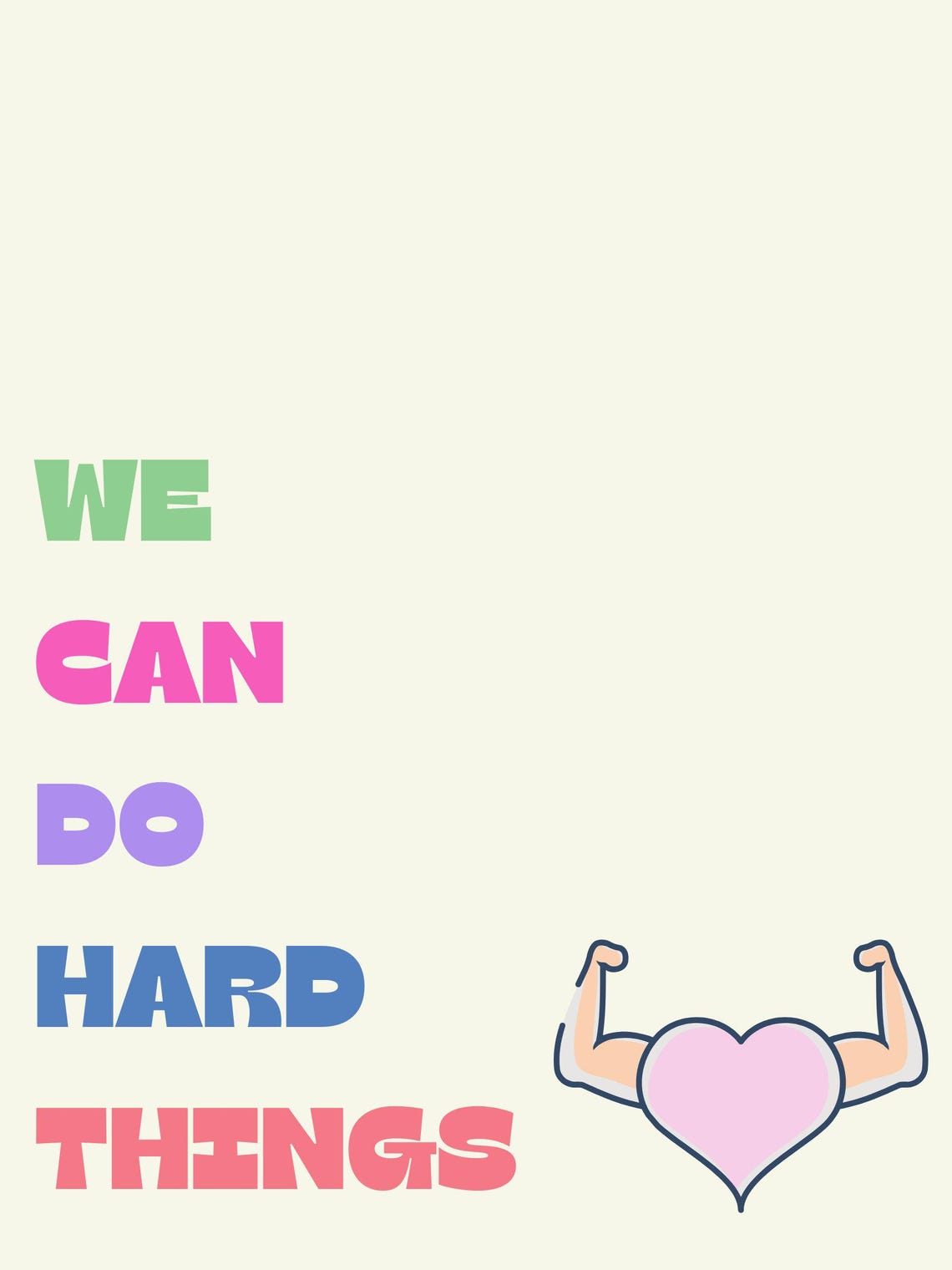 Encouraging Classroom Posters for Any Age! - Etsy