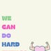 Encouraging Classroom Posters for Any Age! - Etsy