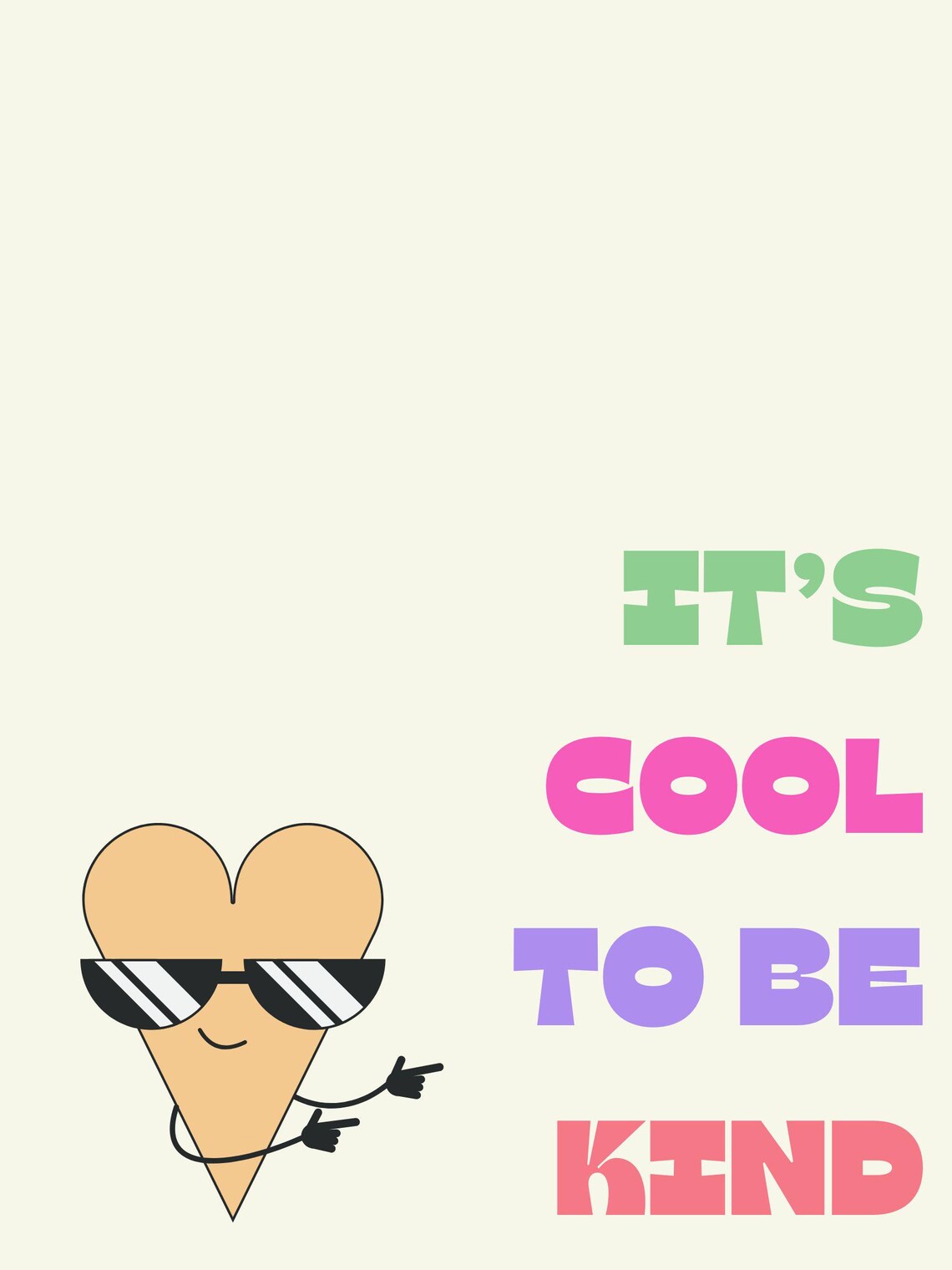 Encouraging Classroom Posters for Any Age! - Etsy