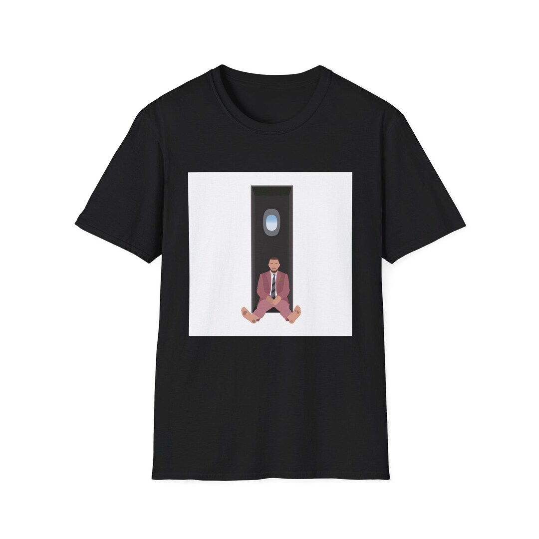 Swimming mac Miller Iconic Album Art Unisex T-shirt Soft Cotton Graphic ...