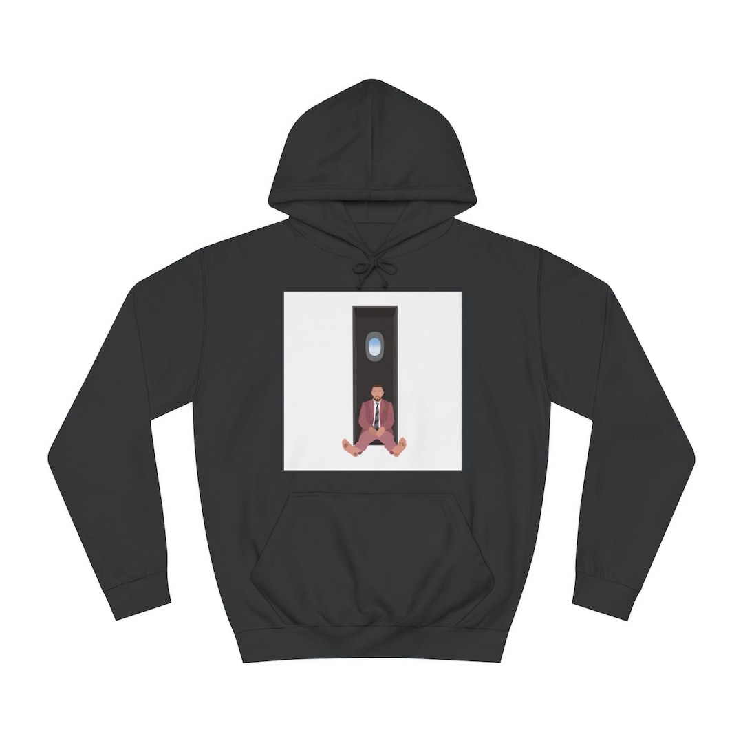 Swimming mac Miller Iconic Album Art Unisex Hoodie Cozy Graphic Hoodie ...