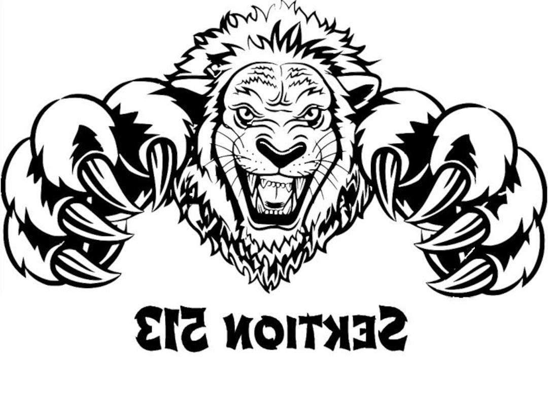 Section 513 Bayer 04 Leverkusen SVG - Etsy