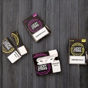 Cigarette AirPod Pro Case - Etsy