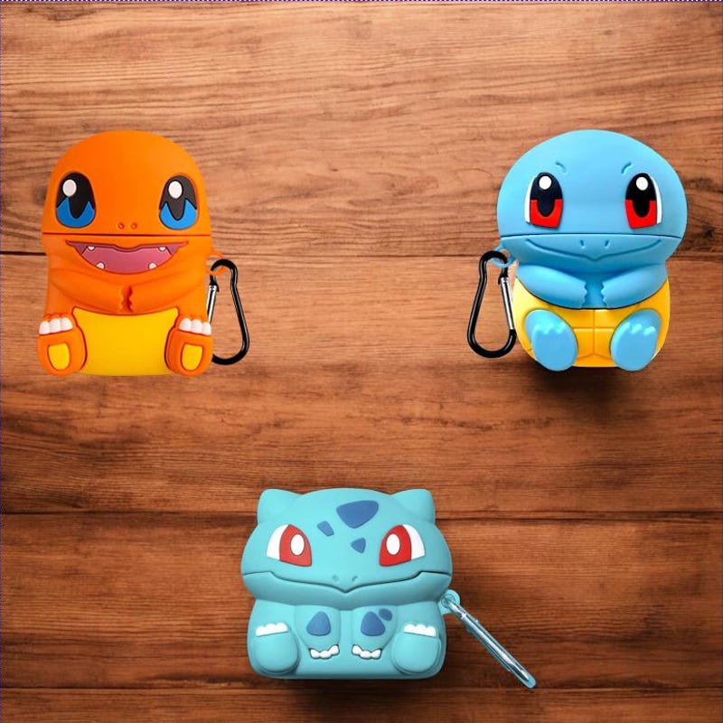 Bulbasaur Air Pod Case - Etsy