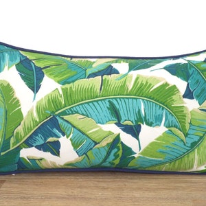 Tropical Pillow - Etsy