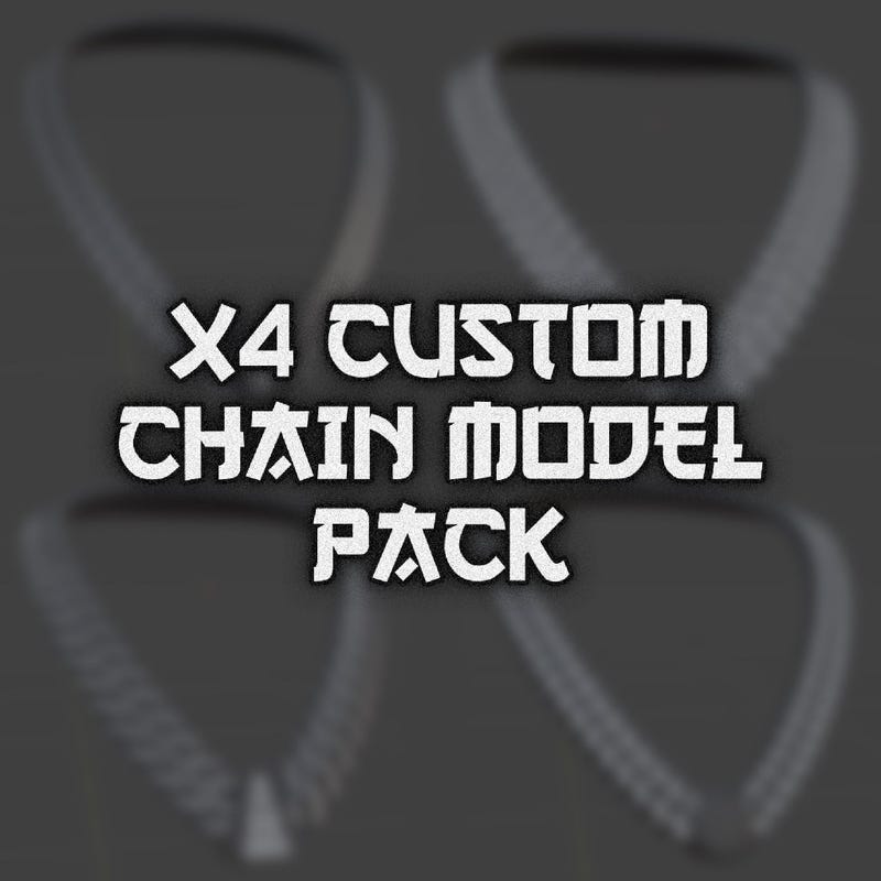 Chains Fivem - Etsy