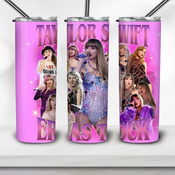 Taylor Swifts Tumbler Wrap - Etsy