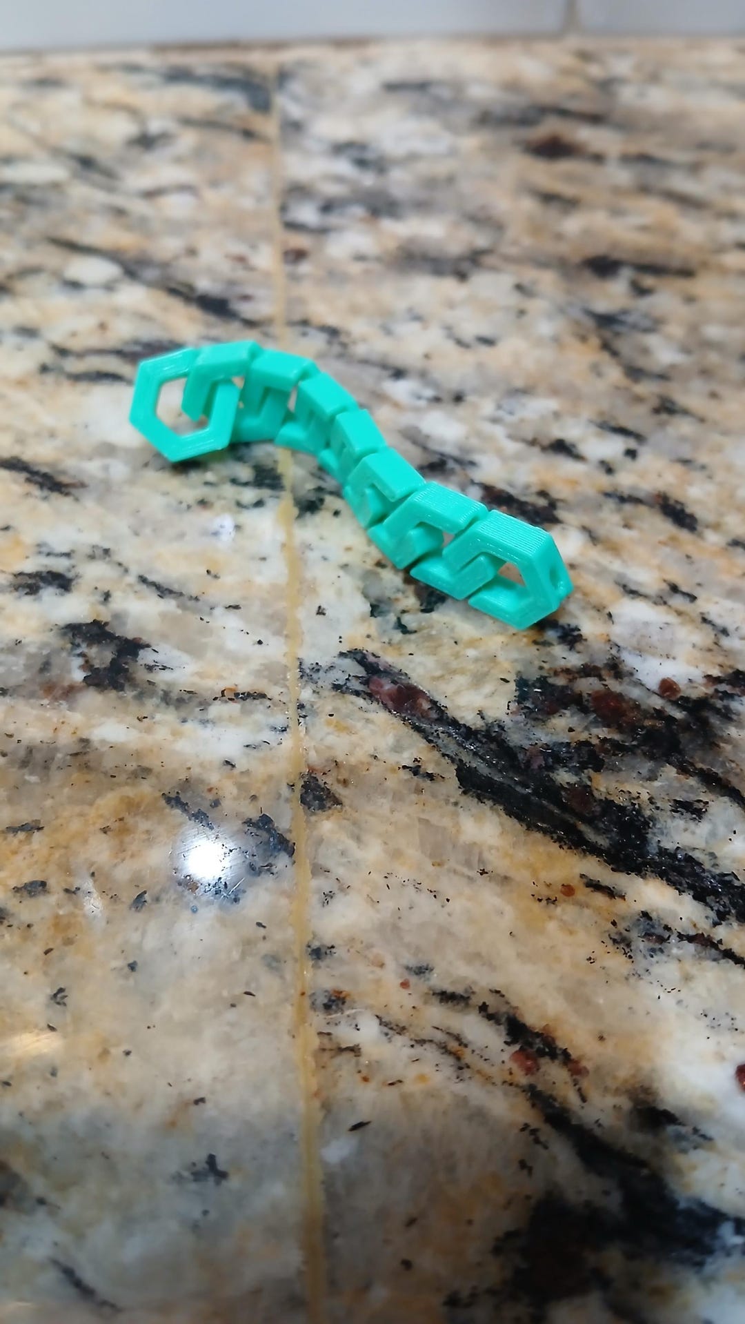 Cool, Fun, Articulated Figet - Etsy