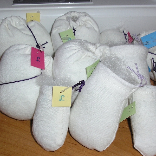 Cloth Doll Body - Etsy