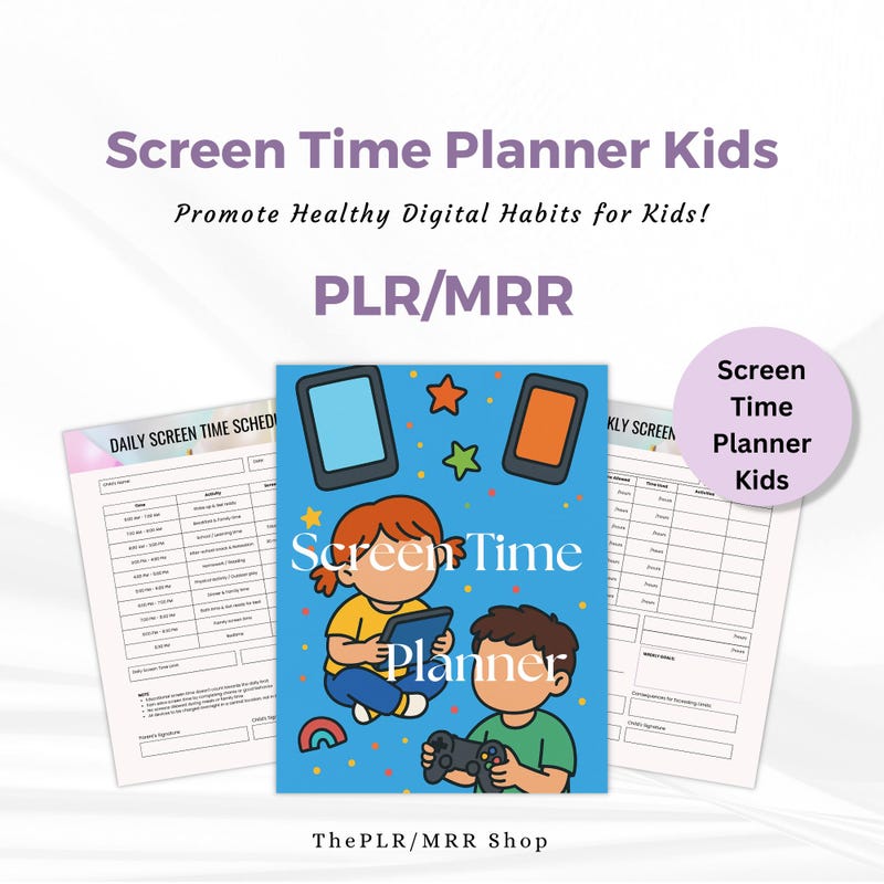 Planner Time Charm - Etsy UK