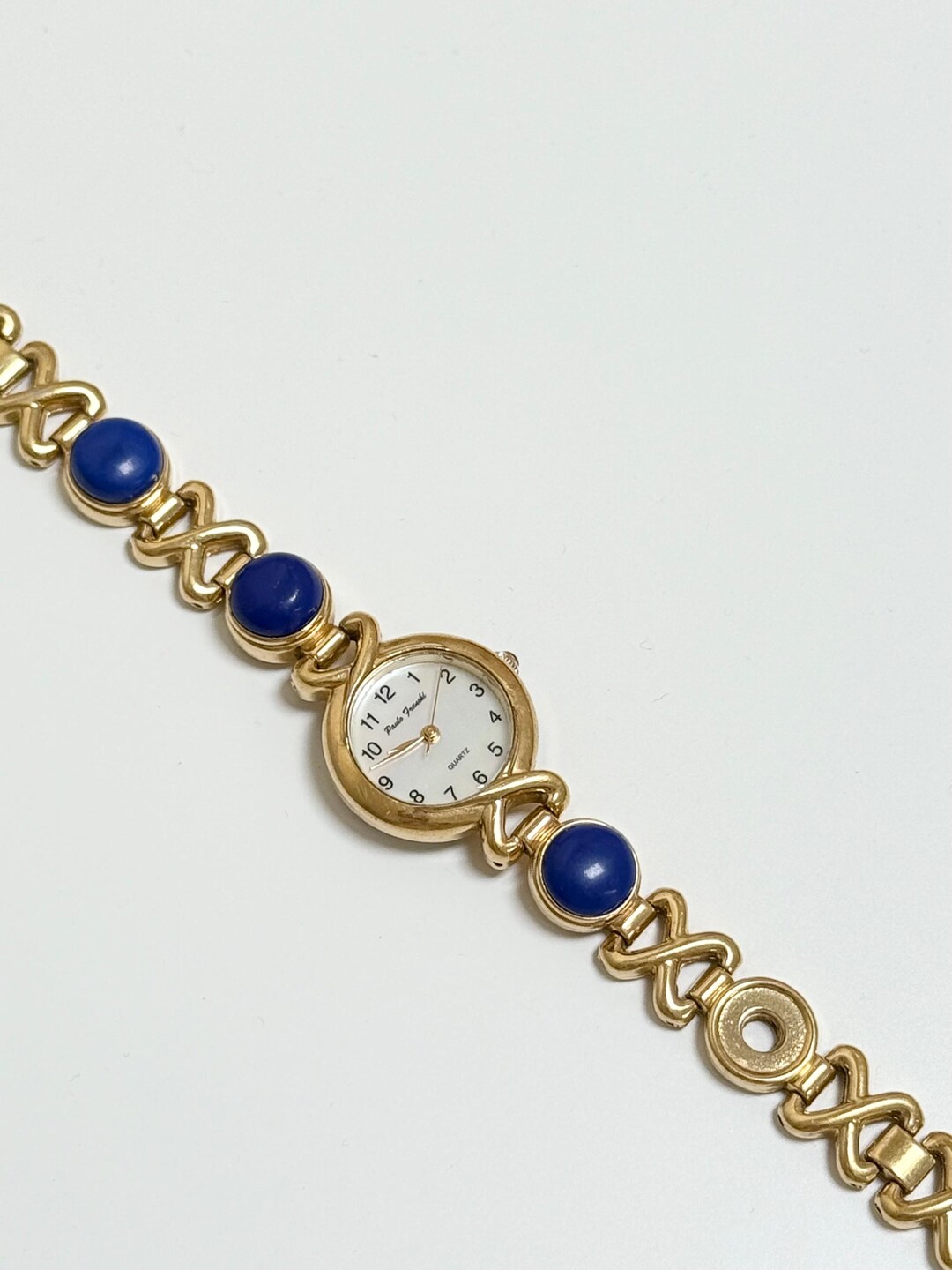 The Clem Watch - Etsy