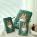 Totoro 2pc Face Towel Bath Towel Bath Sponge Shower Cap Gift Set ...