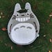 Totoro Rug, Tufted Rug, Ghibli Themed Non-slip Bath Mat, Non-slip Soft ...