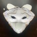 Cheetah Mask - Etsy