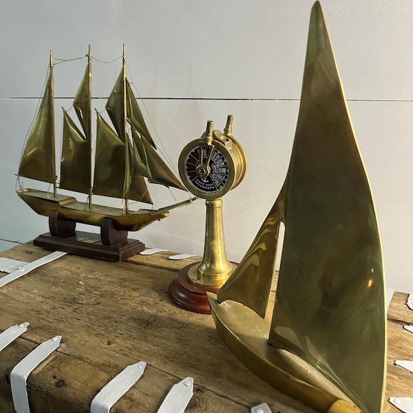 Telegraph Model - Etsy
