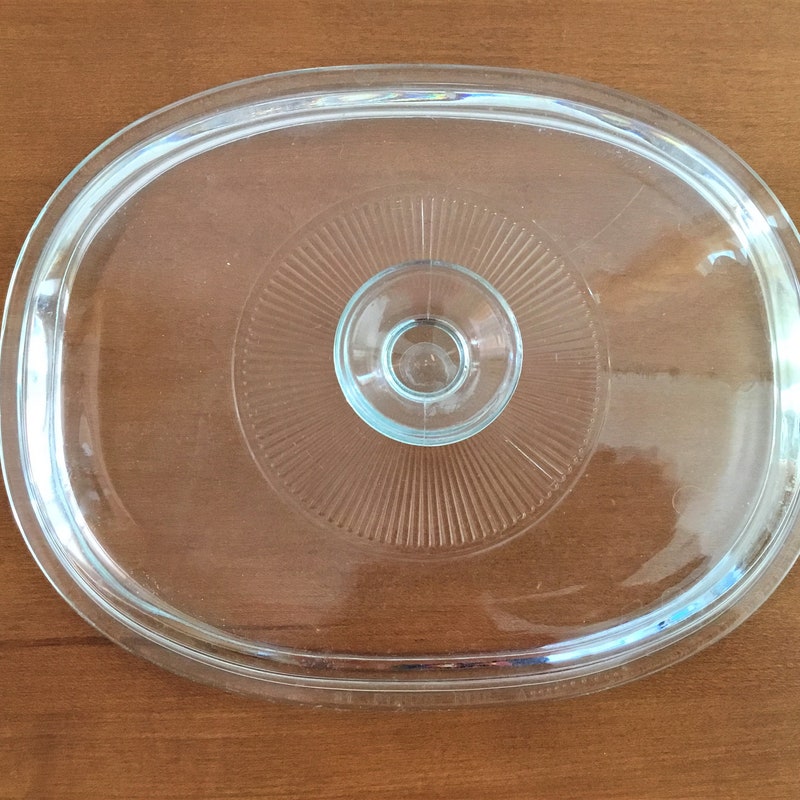 Pyrex Lids - Etsy