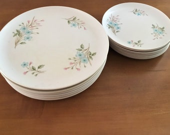 Melmac Dinnerware - Etsy