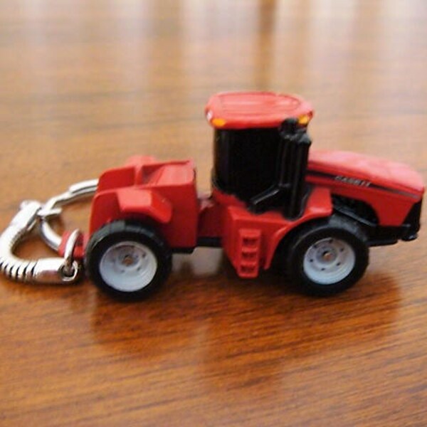 Die Cast Tractor - Etsy