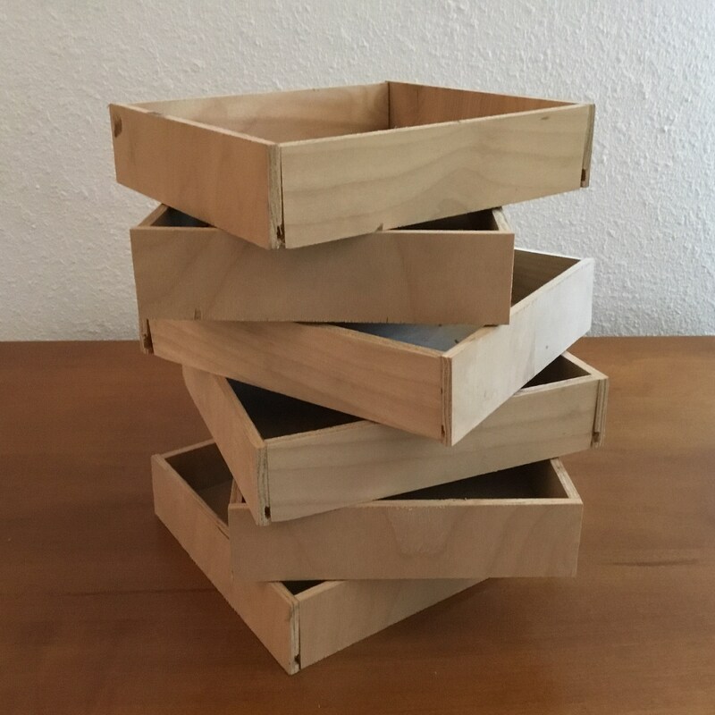 Diorama Box - Etsy