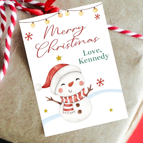 Snowman Birthday - Etsy