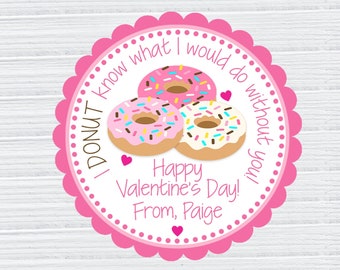 Nurse Appreciation Donut - Etsy
