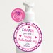 Editable Soapin' You Have a Happy Valentine's Day | Etsy