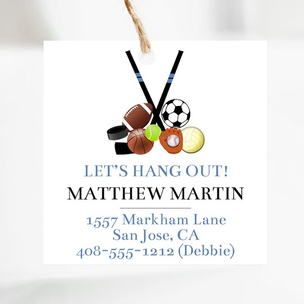 Soccer Business Card - Etsy