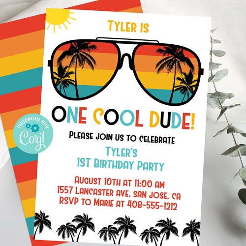 Beach Ball Garland Beach Ball Banner Summer Party Banner | Etsy