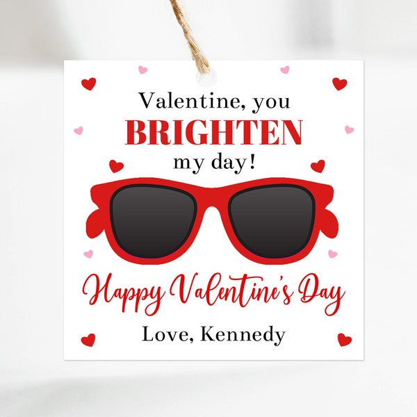 Sunglasses Printable - Etsy