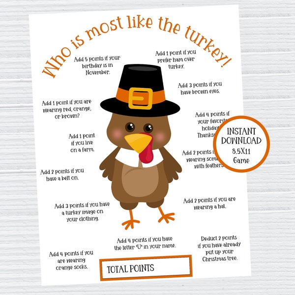 Who is Like Turkey - Etsy