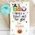 Editable Soapin You Have A Happy Thanksgiving Tag, Printable Fall ...