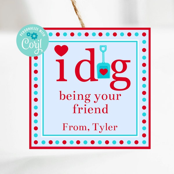 Classroom Valentines - Etsy