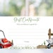 Editable Lawn and Gardening Gift Certificate, Lawn Mowing Coupon ...