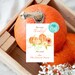 Printable Thanksgiving Dinner Bundle Thanksgiving Invitation - Etsy
