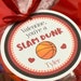 Basketball Valentines, Slam Dunk, Kids Valentine Cards, Boys Valentines ...