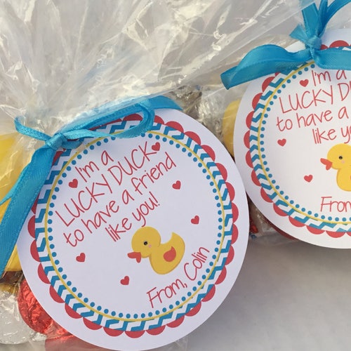 You're a Real Cutie Valentine Kids Valentine Cards | Etsy