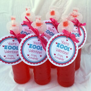 Classroom Valentines, Kool Valentine, You're Kool, Valentine, Non Candy ...