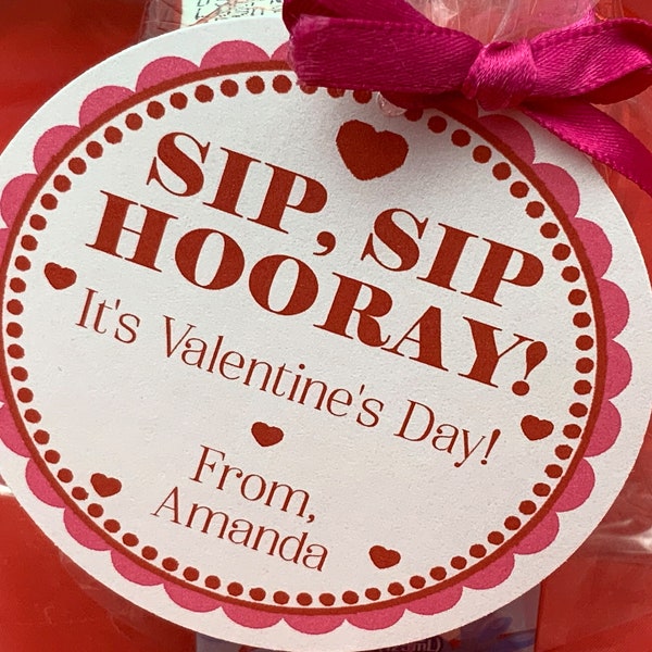 Sip Sip Hooray - Etsy