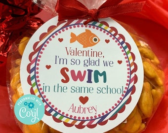 In the Same School | Etsy