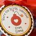 Editable Bomb Valentine Tag, Bath Bomb, Bomb Valentine, Bomb Tag, Bath ...